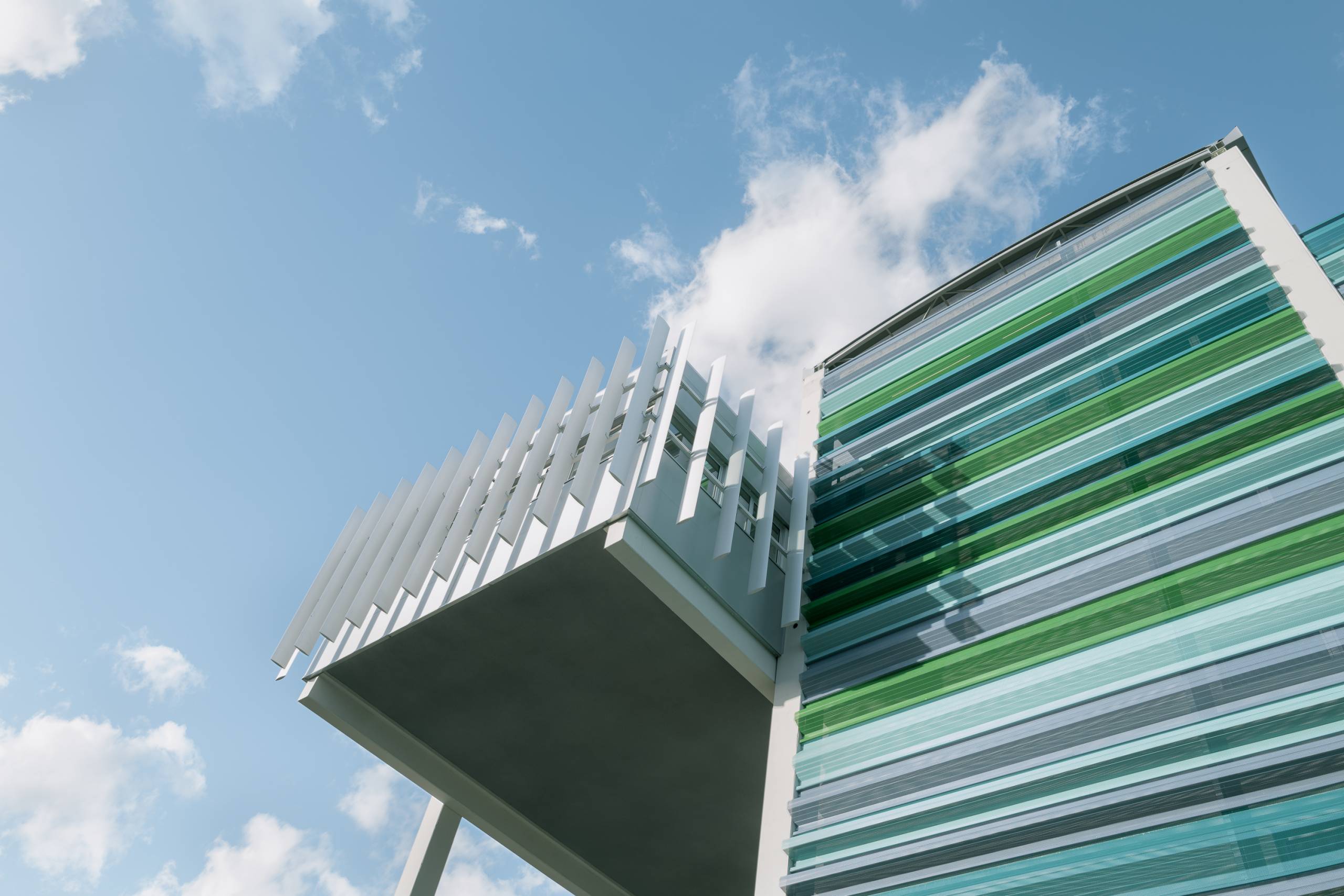 GONSI SOCRATES BIOBUILDING - Circular construction in action - Eco ...